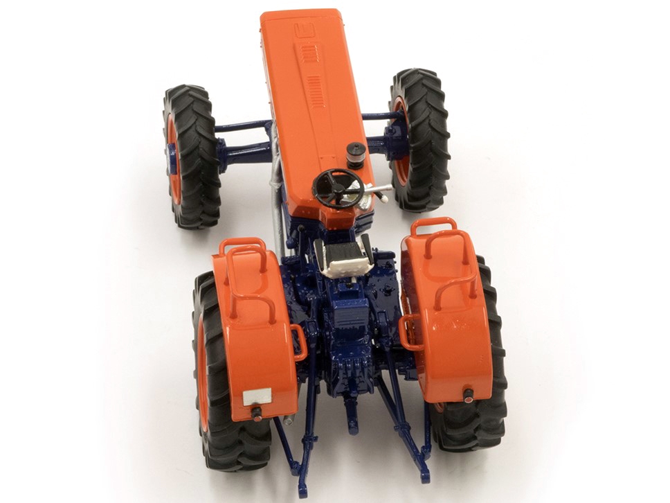 Minitrac - SAME Buffalo V6 - Limited Edition 300# - 1 32