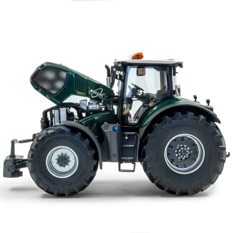 ROS - Claas Axion 870 - Stage V - Lim. Bollmer Edition 999# - 1/32