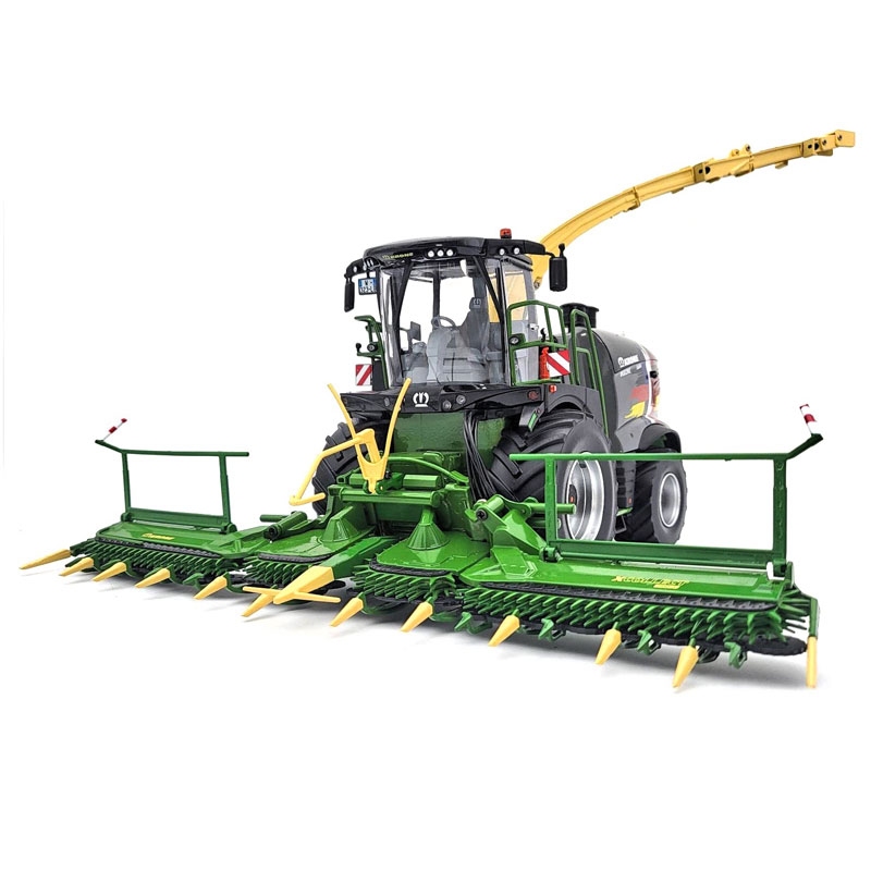 ROS Krone BiG-X 780 CTED Edition - Limited Edition 1000 pcs - 1/32