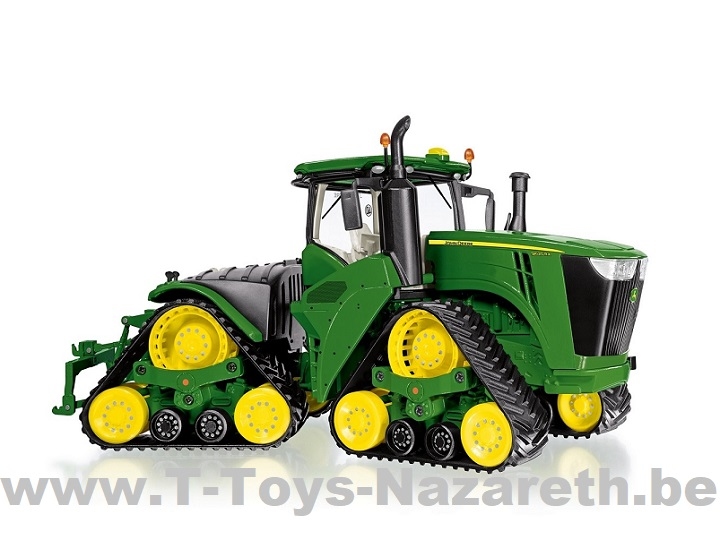 Wiking 2020 - John Deere 9620 RX - Wiking box - 1 32