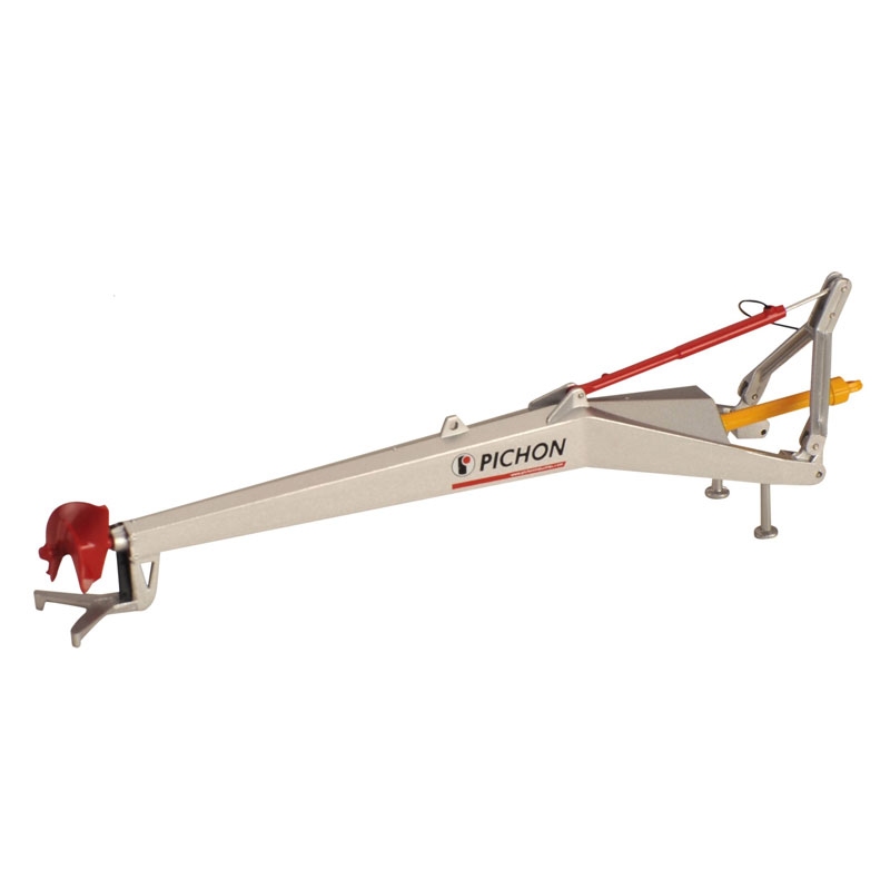 Pichon B4 - Mist menger - 1:32