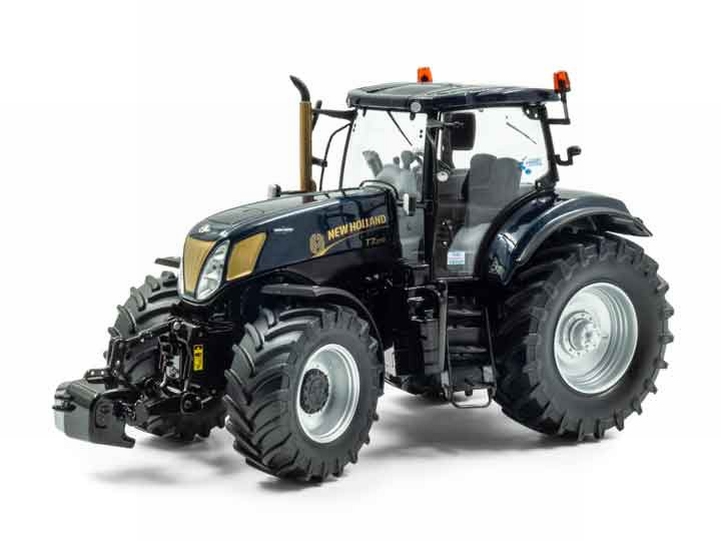 ROS - New Holland T7.270 AC "Golden Jubilee" Edition 999 pcs - 1 32