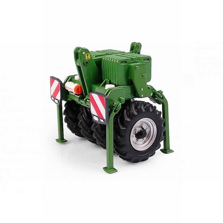 UH - Amazone T-Pack tire packer for in Front lift - 1/32