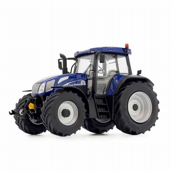 MarGe Models - New Holland T7550 Blue Power (2007-2009) - 1/32
