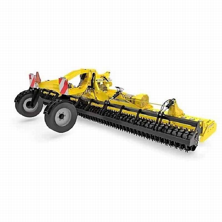 UH - herse rotatives Bednar Kator KN 8000 Q Profi - 1/32