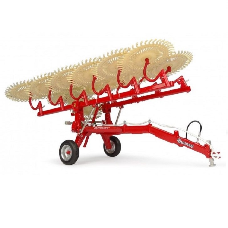 Universal Hobbies - Enorossi Batrake 12 - 1/32