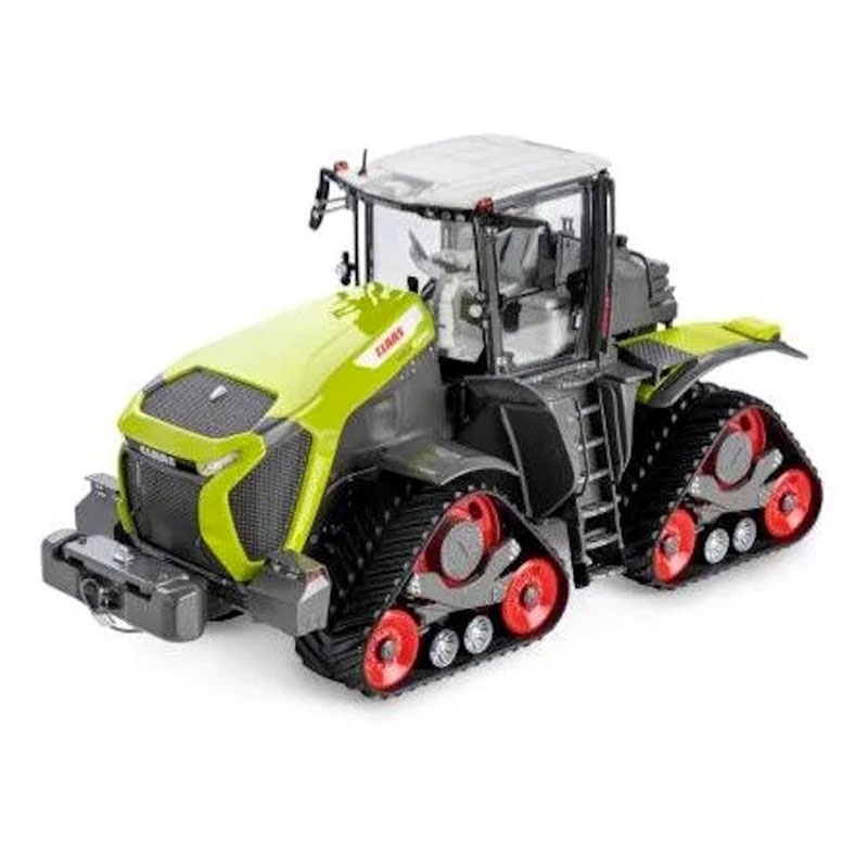 MarGe Models - Claas Xerion 12-650 TT - North America Ed. - 1/32