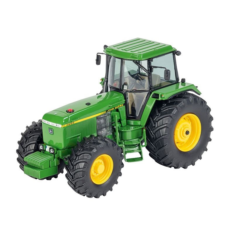 Schuco 2024 - John Deere 4960 (1991-1994) - 1/32