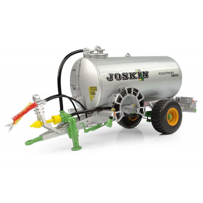 1/32 Universal Hobbies - Joskin Aquatrans 3600 - Water barrel with ...