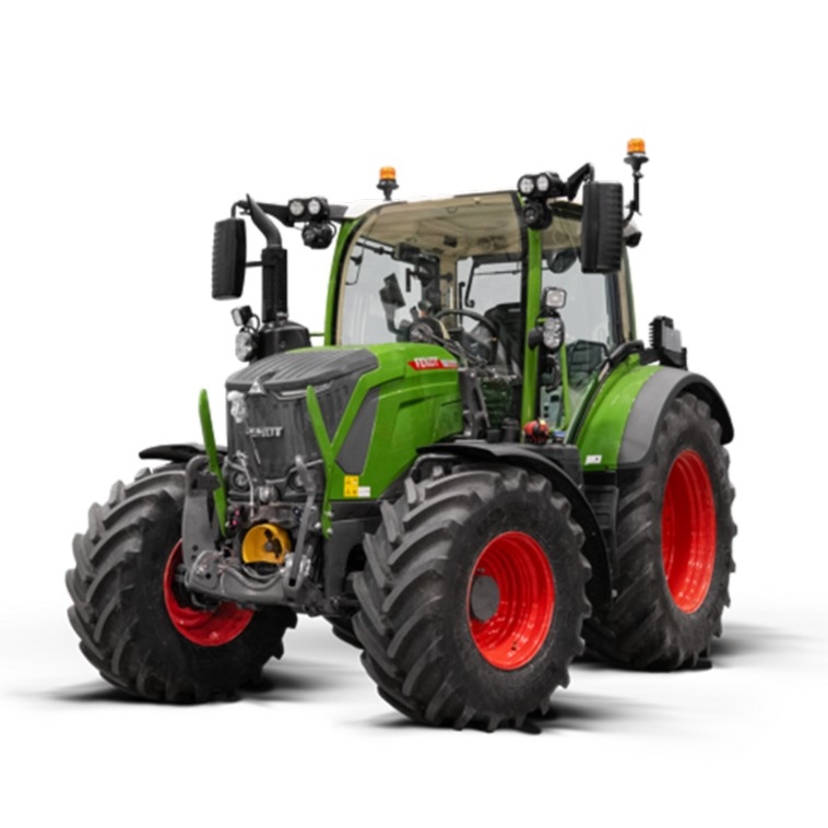 Fendt 314 Vario - Gen 5 - (2026 - ....) - 1/32